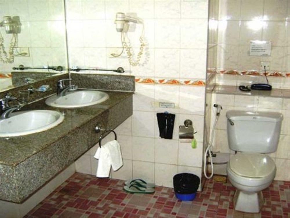 EXCEL PALACE HOTEL YANGÓN